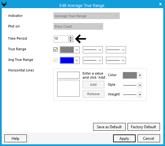 Average True Range: The Essential Volatility Tool for Smarter Trading ...